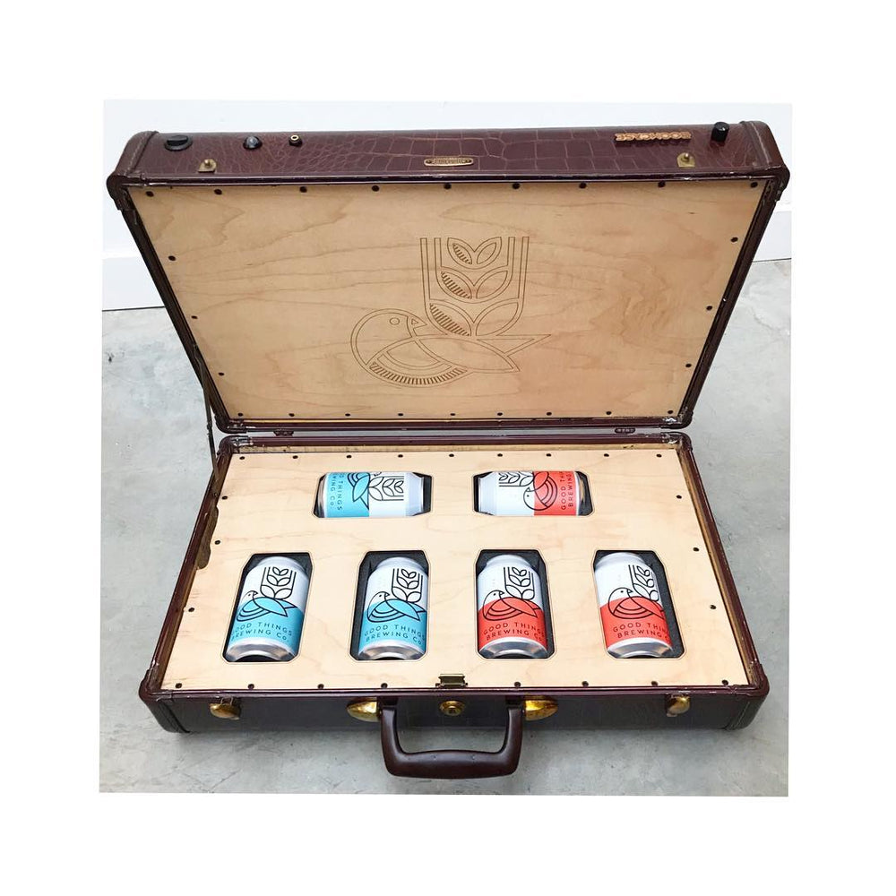 Beer Blaster – The BoomCase Store