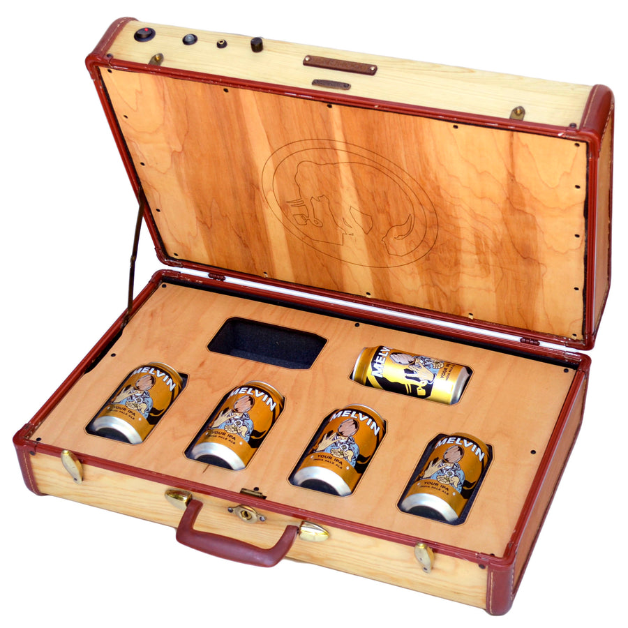 Beer Blaster – The BoomCase Store