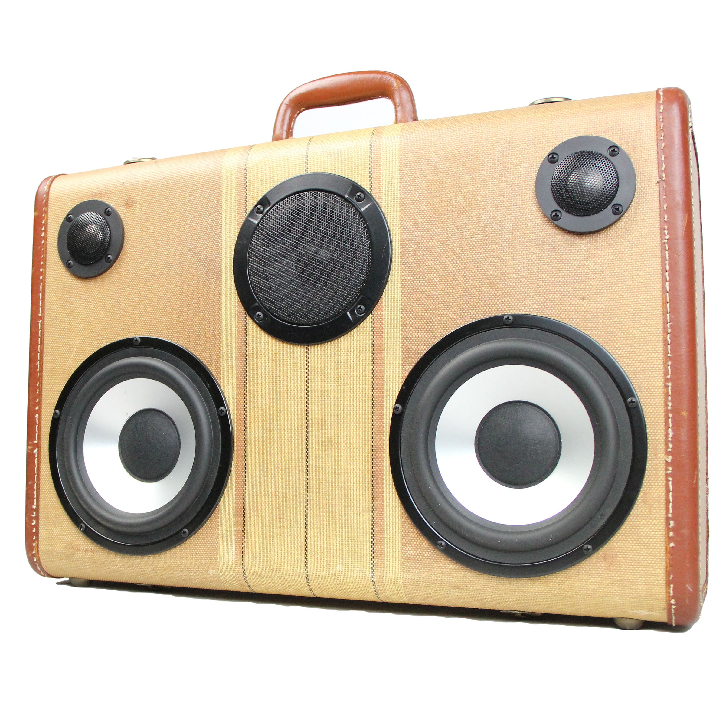 Mr. Tweedly – The BoomCase Store