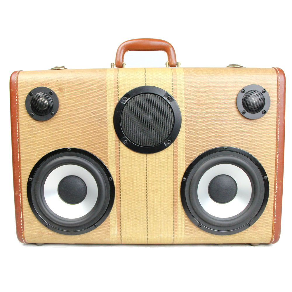 Mr. Tweedly – The BoomCase Store